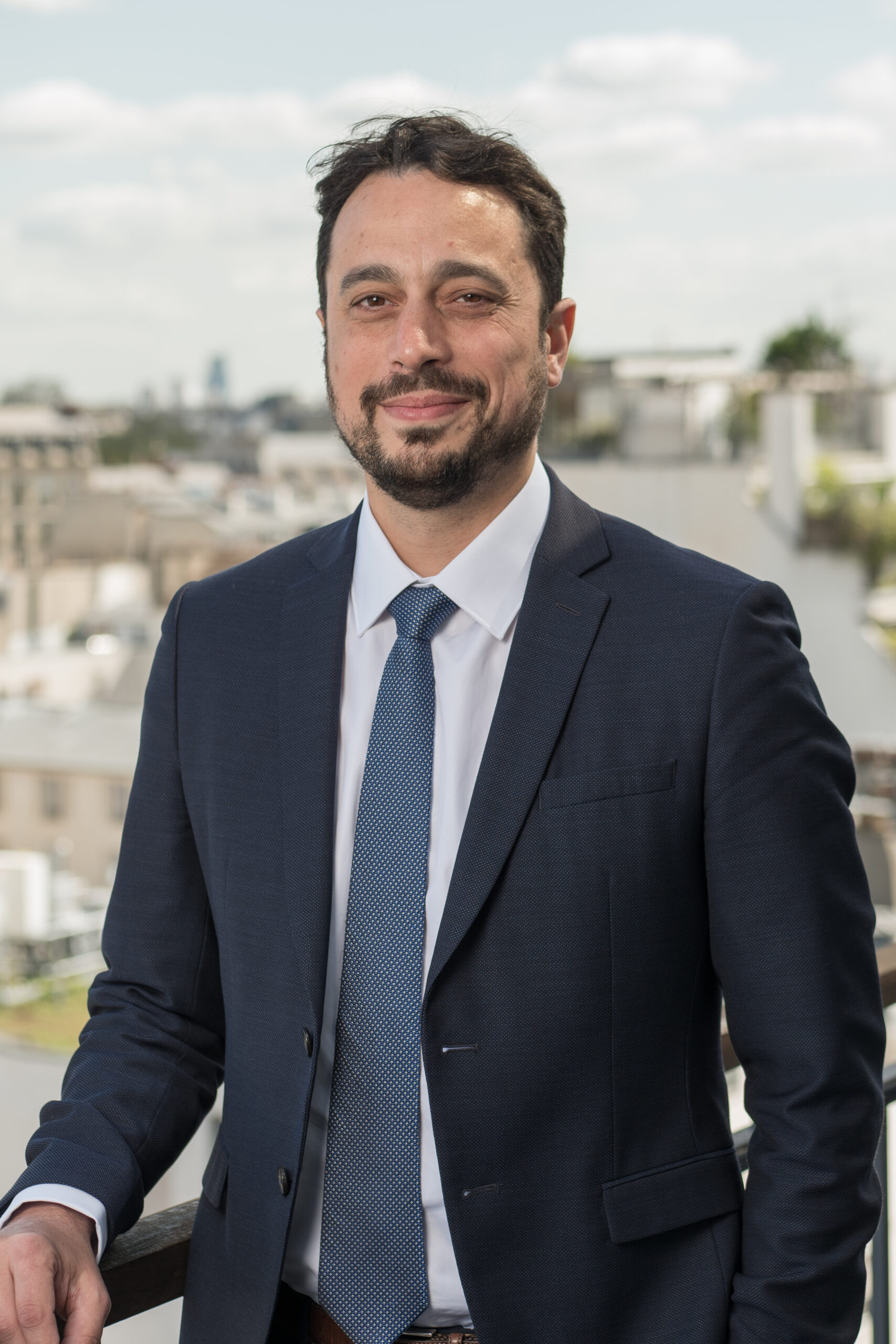 Sadri Desenne - Alerion Avocats Paris